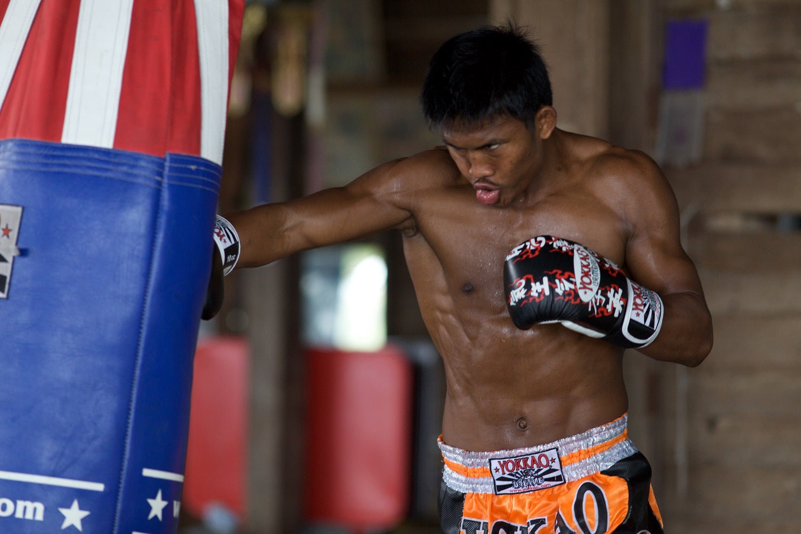 Muay Thai: the Martial Art that We All Know and Love | YOKKAO USA