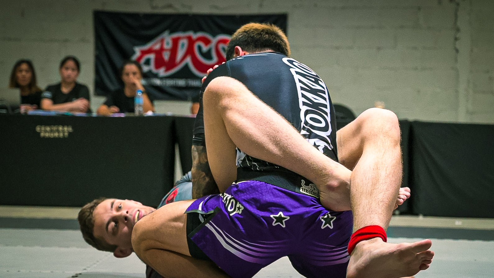 YOKKAO Unveils MMA Dual Shorts: A Revolution in Fightwear | YOKKAO