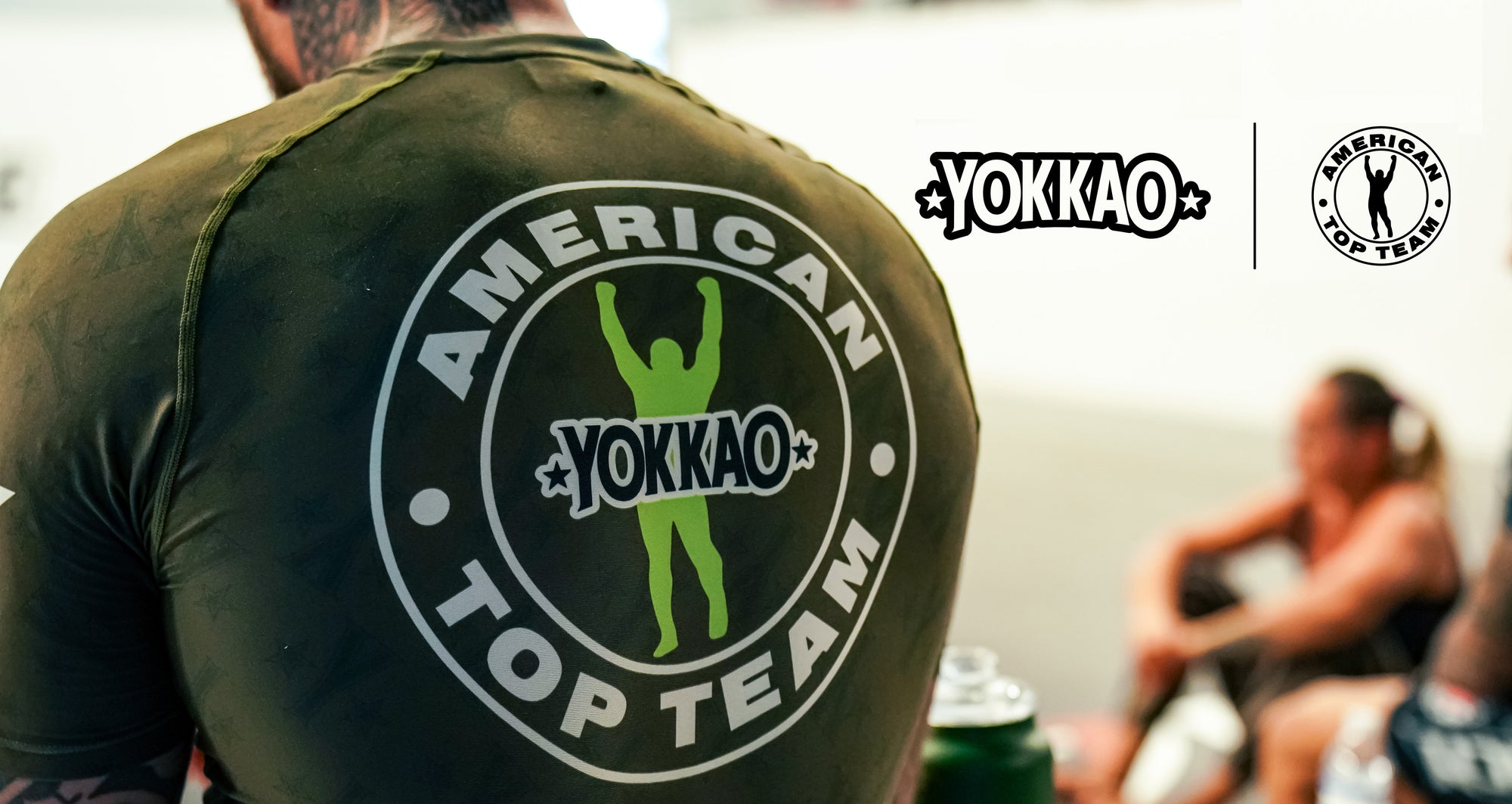 Premium Muay Thai Gear, Equipment & Apparel - MMA | YOKKAO USA