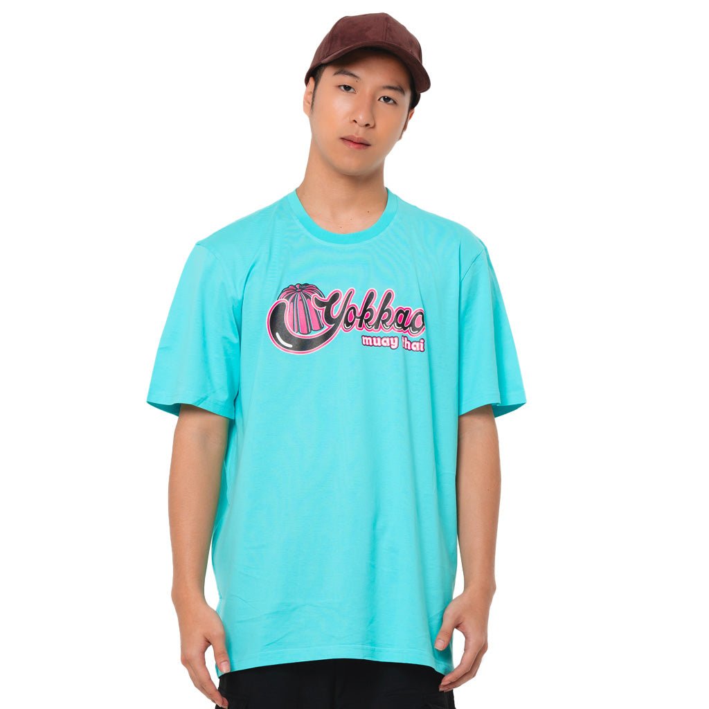 Candy Tee Streetwear | YOKKAO