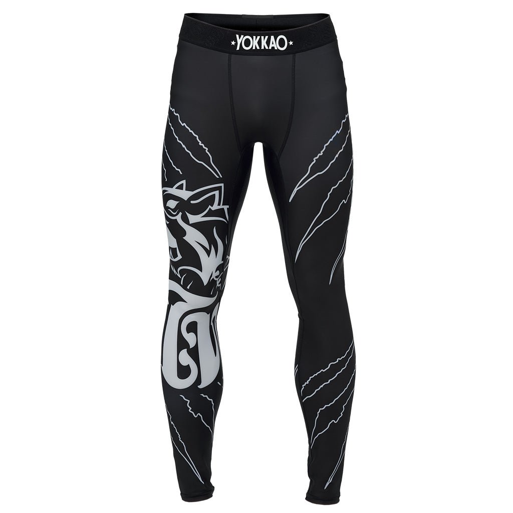 Original Compression Pants FITNESS | YOKKAO