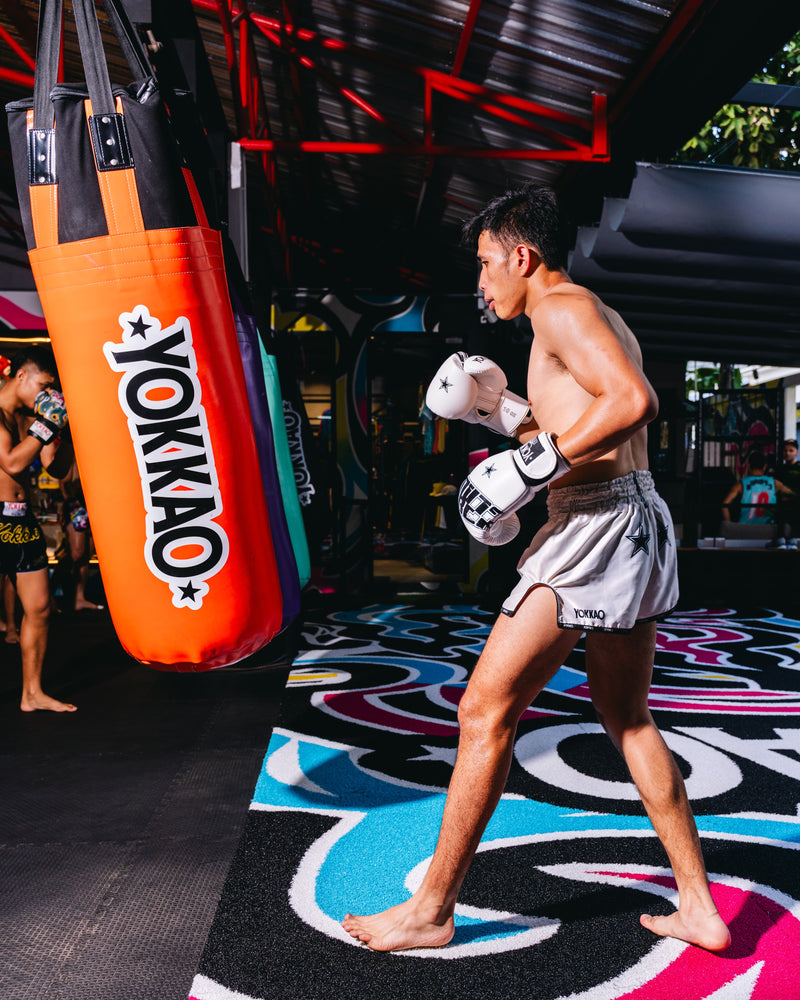 Training Center | YOKKAO USA