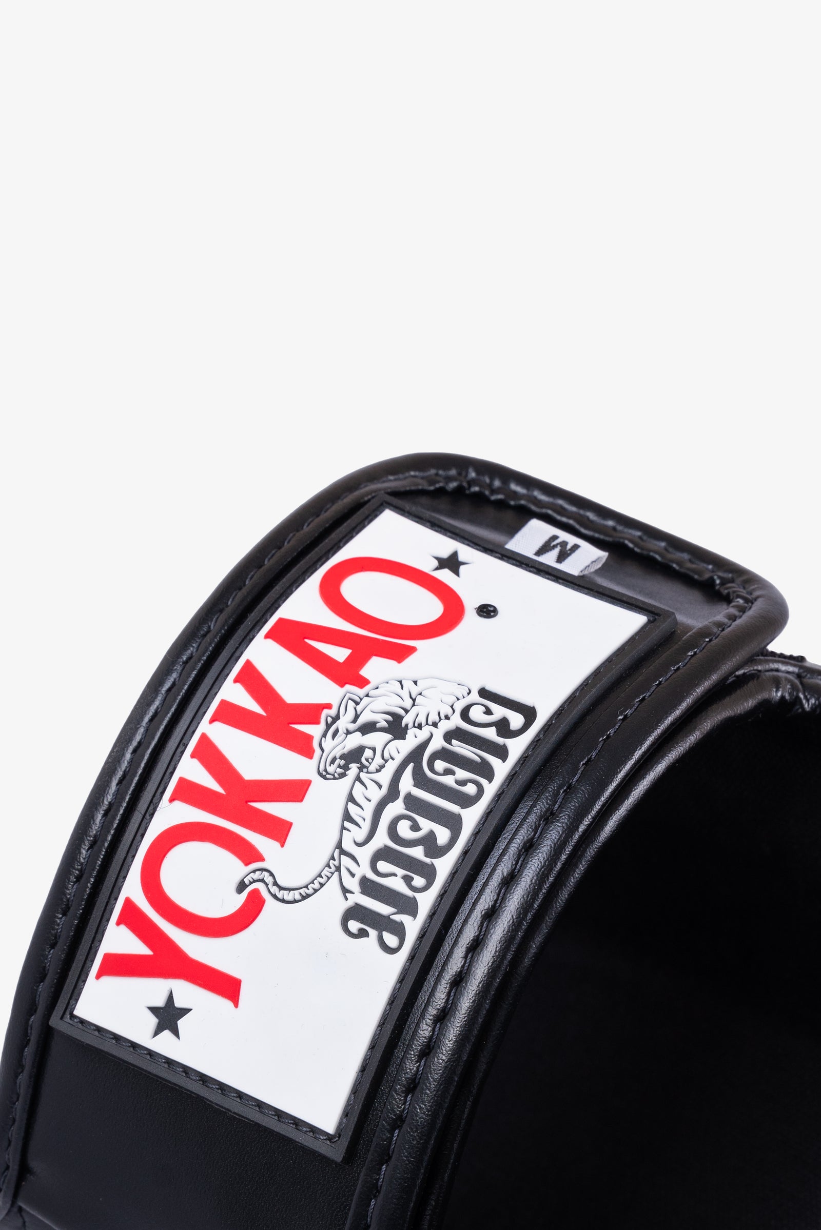 Matrix Tiffany Shin Guards | YOKKAO USA