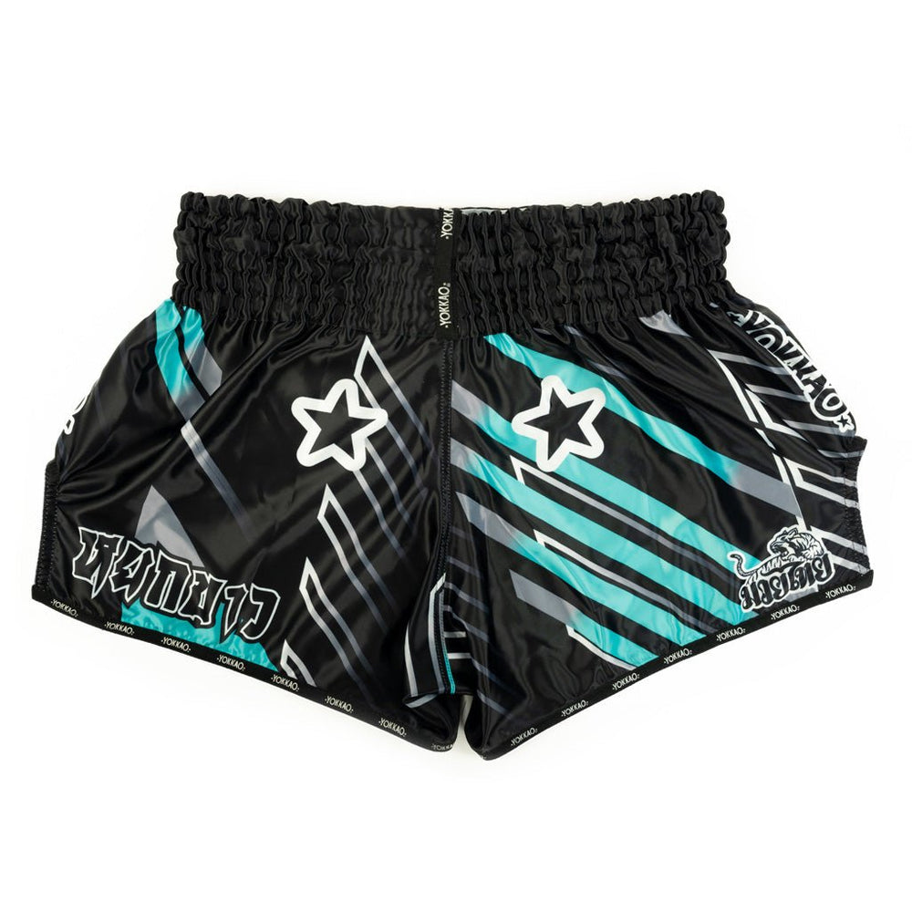 Best Boxing Shorts | Boxing Trunks | YOKKAO USA