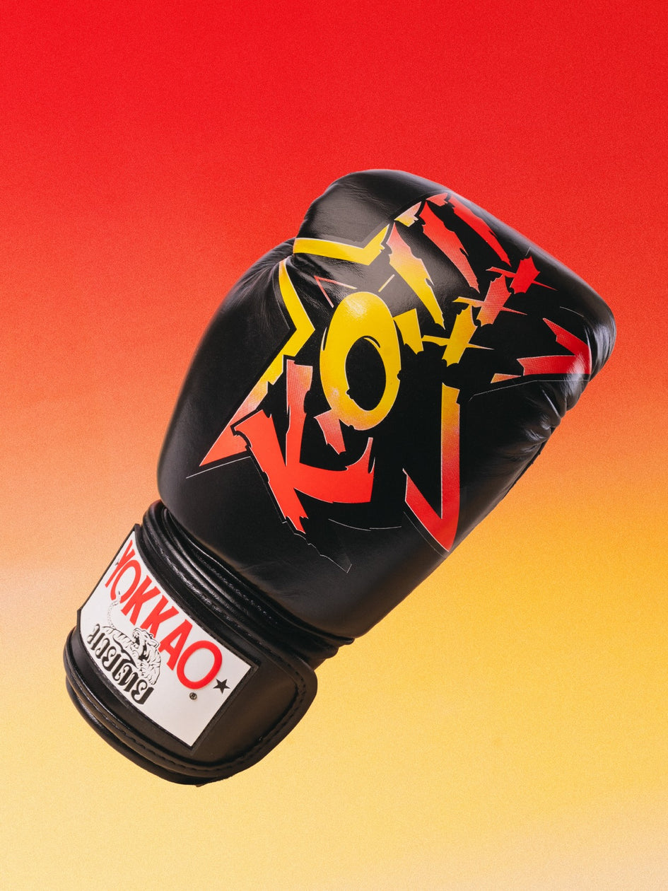 Different Types of Boxing Gloves Explained - Buying Guide | YOKKAO USA