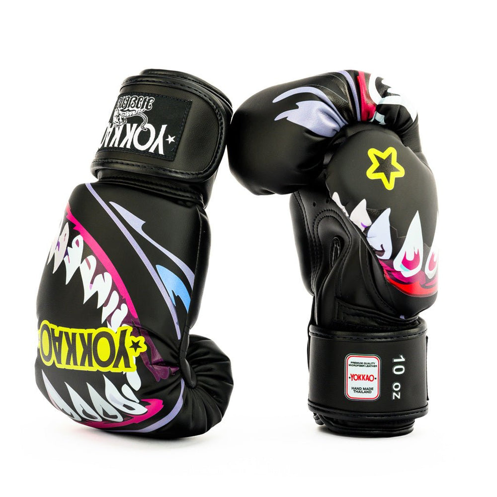 Best Premium Boxing Gloves | YOKKAO
