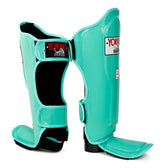 Matrix Tiffany Shin Guards | YOKKAO USA