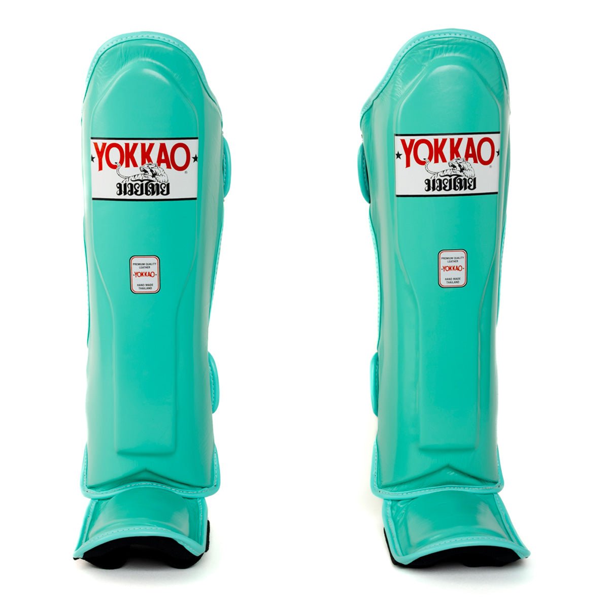 Matrix Tiffany Shin Guards | YOKKAO USA
