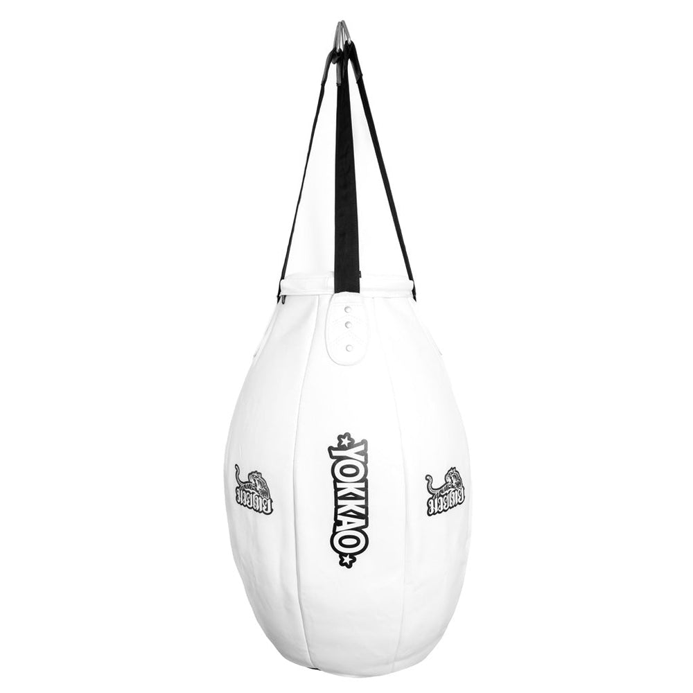 Muay Thai Heavy Bags | Heavy Punching Bags | YOKKAO USA