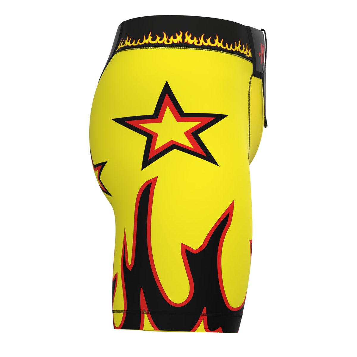 MMA Compression Shorts | MMA Fight Shorts | YOKKAO USA