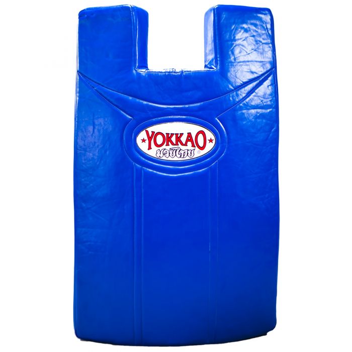 Bomber Pads Blue Boxing | YOKKAO USA