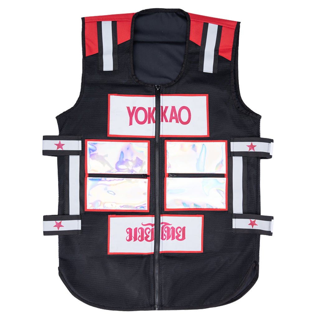 Cornerman Jacket | YOKKAO USA