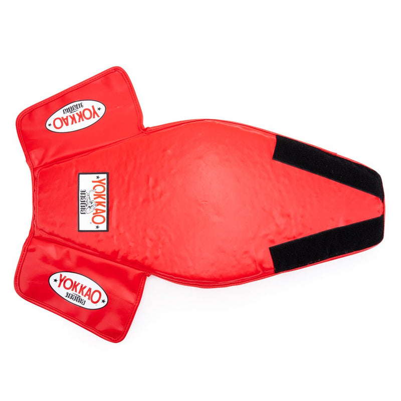 Boxing Ring Turnbuckles | Muay Thai Boxing Ring | YOKKAO