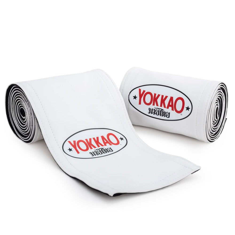 Boxing Ring Rope Dividers | Muay Thai Boxing Ring | YOKKAO USA