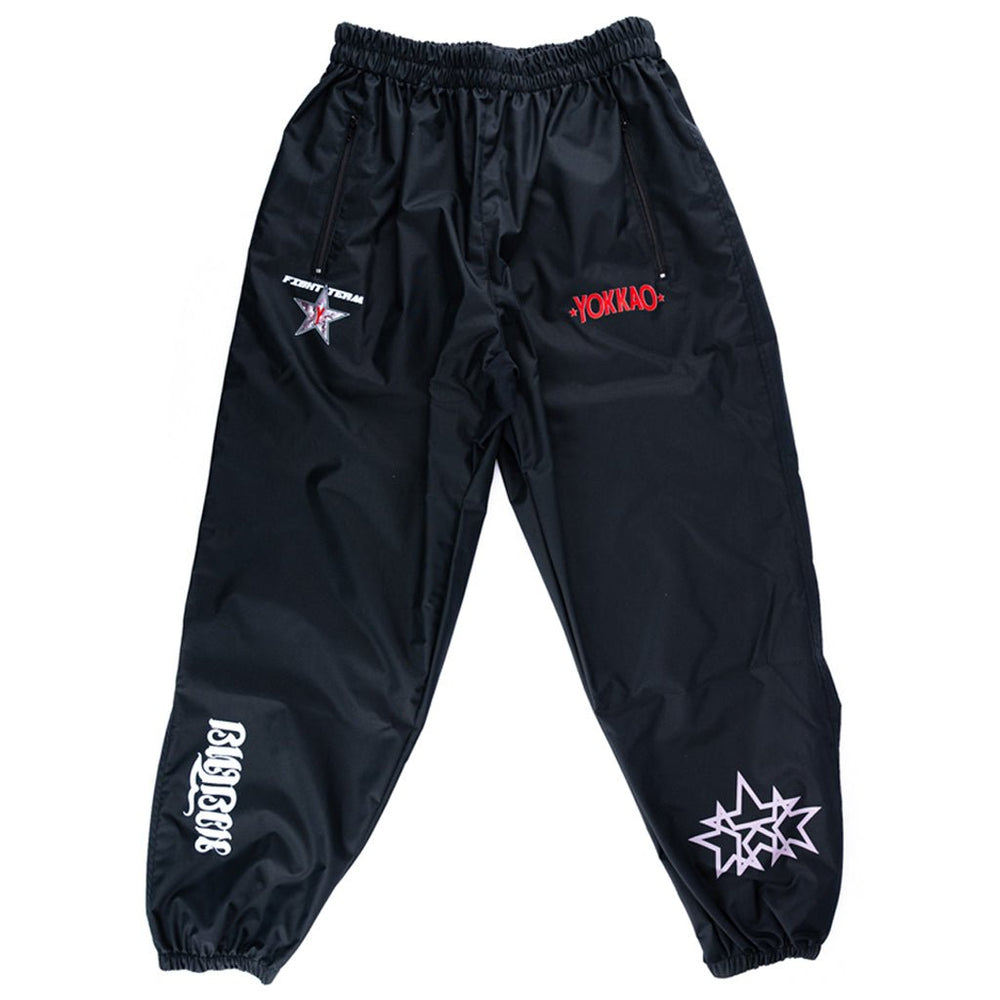 Fight Team Sweat Suit | YOKKAO